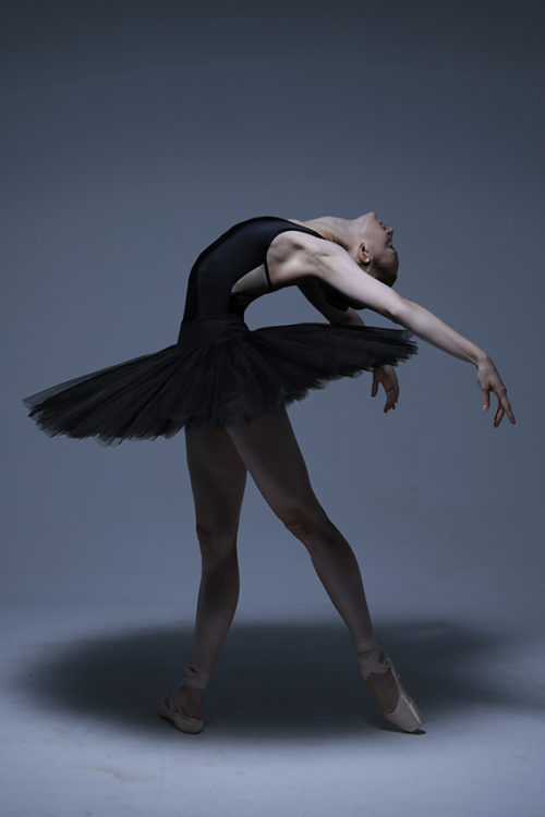 Classic Tutu – KeithLink-EN