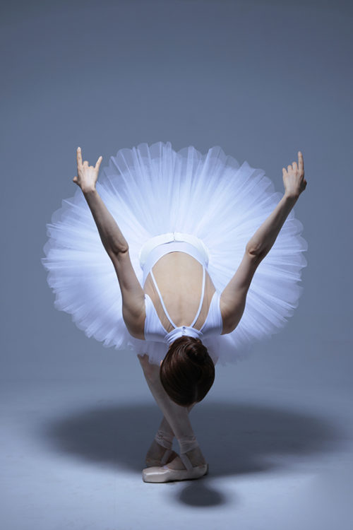 Classic Tutu – KeithLink-EN