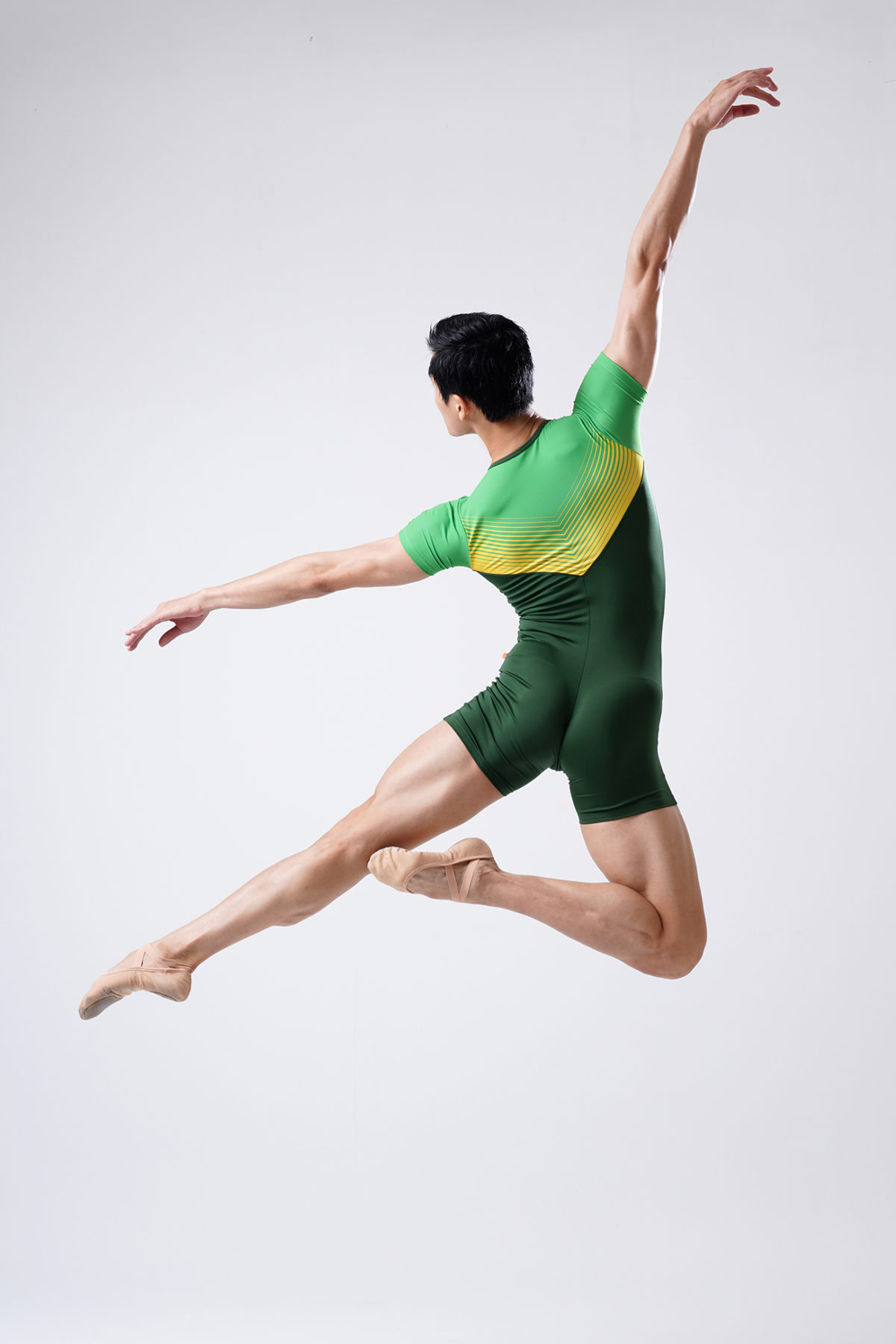 Men Unitards – KeithLink-EN