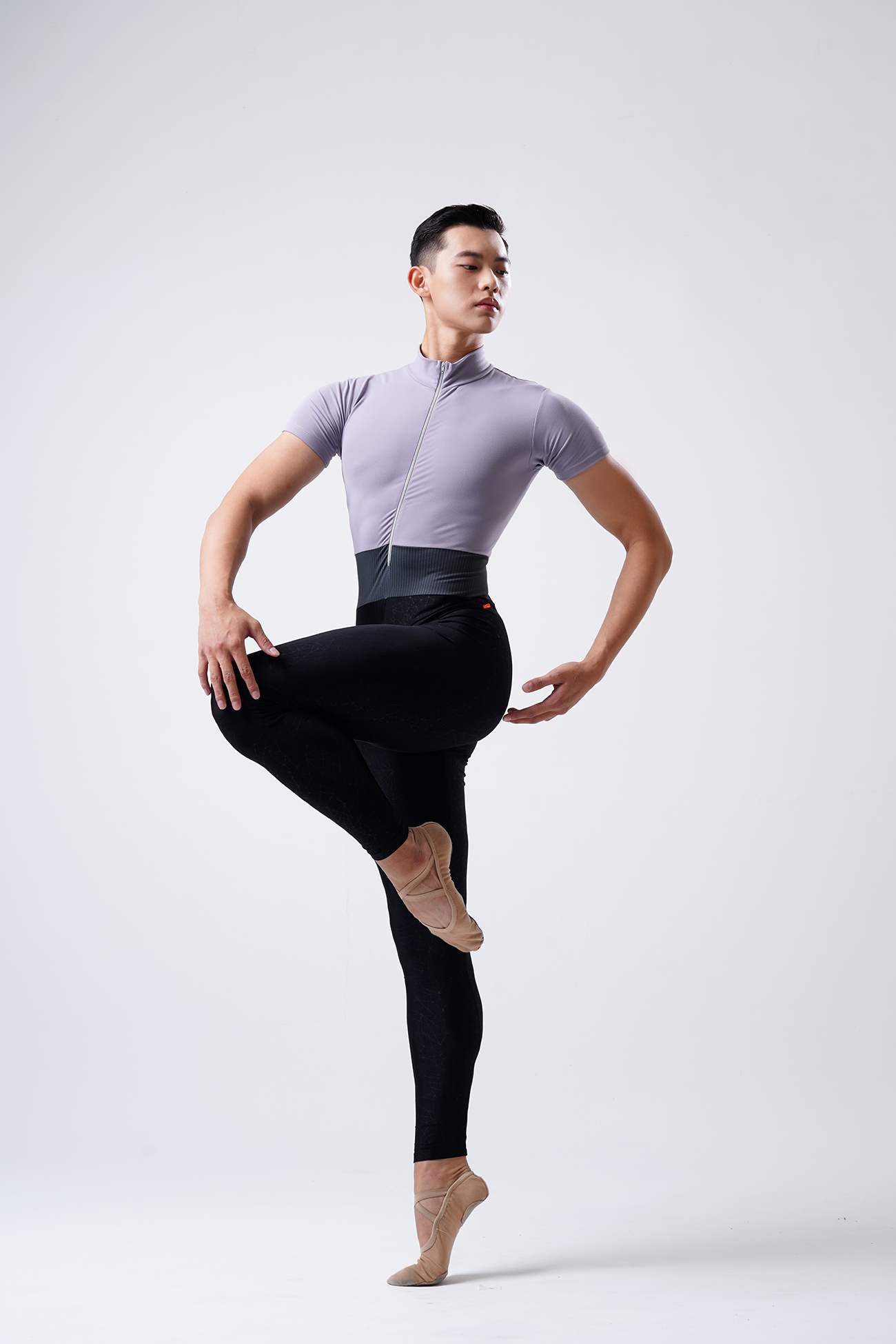 Men Unitards – KeithLink-EN