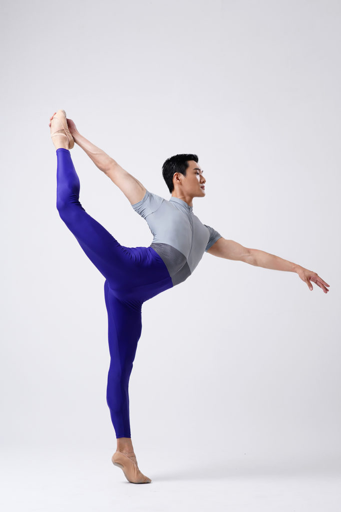 Men Unitards – KeithLink-EN