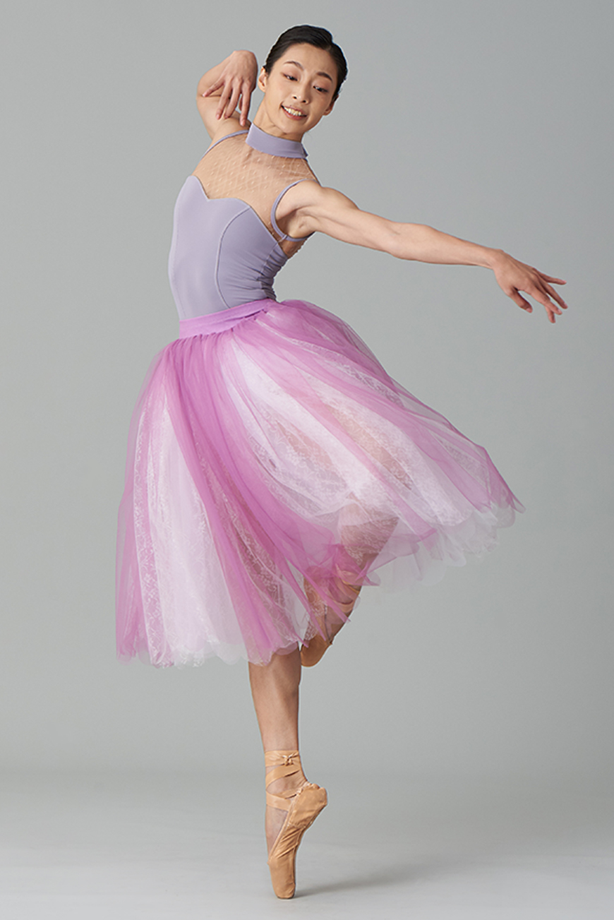 ROMANTIC TUTU-21 – KeithLink