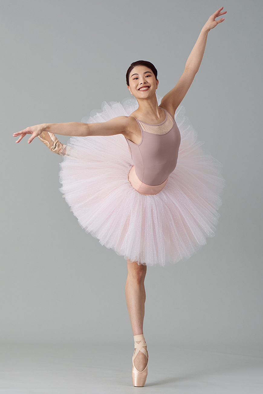 CLASSIC TUTU-21 – KeithLink