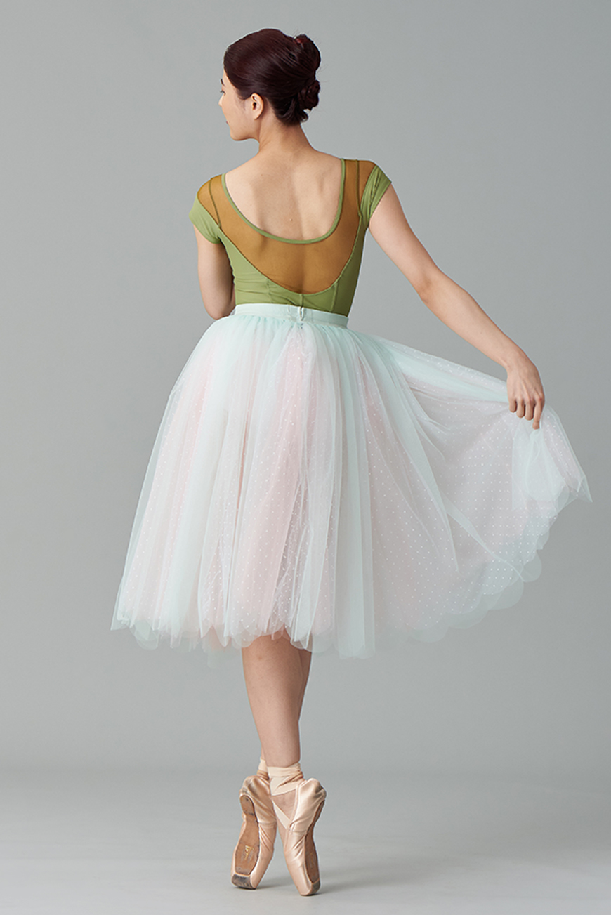 ROMANTIC TUTU-21 – KeithLink